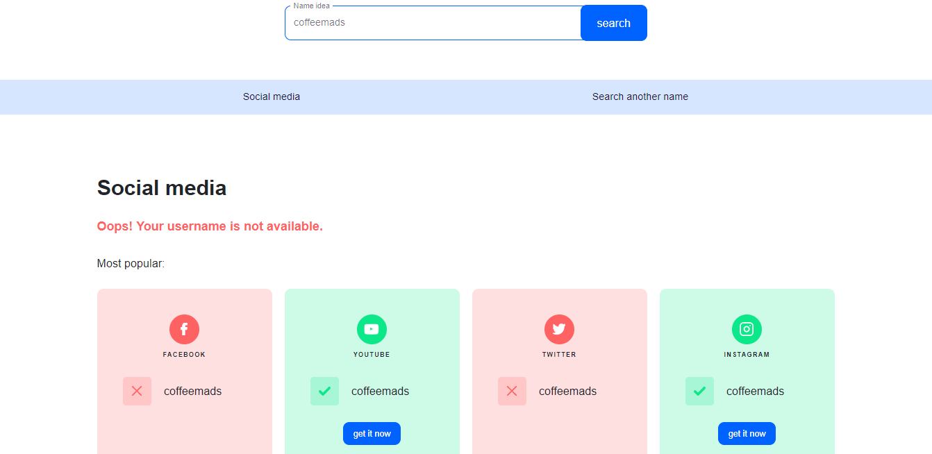 How to get a domain for a website? 3 step easy guide - Idea Diction